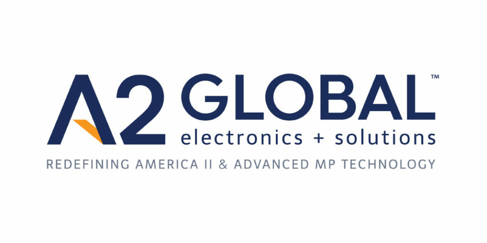 America II Electronics & Advanced MP Technology Rebrand as A2 Global ...