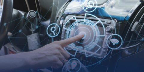 Automotive Electronic Components: An Emerging Industry to Watch