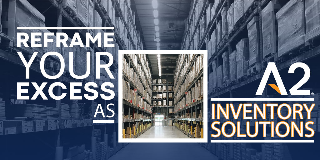 Are You Solving the Right Inventory Problem?