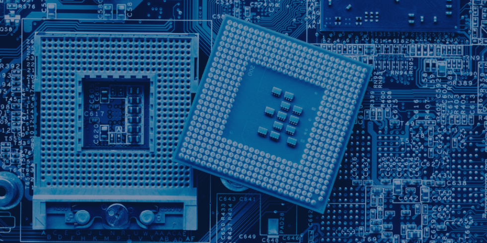 The Semiconductor Shortage, In One Timeline