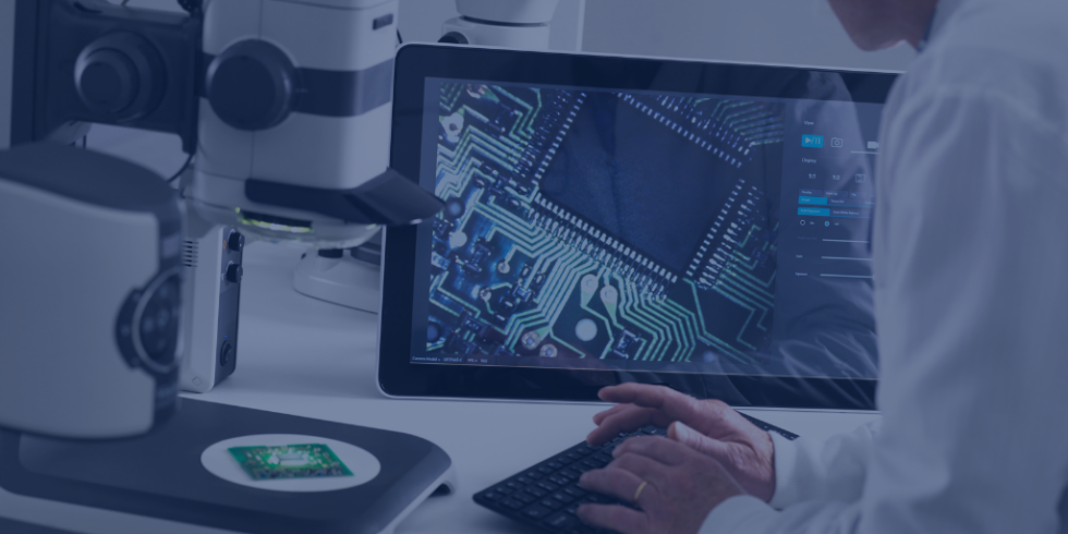 Beyond ISO Standards: Electronic Components for Defense and Aerospace ...