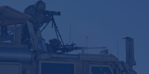 Electronic Warfare is Changing — Here's Where It's Headed