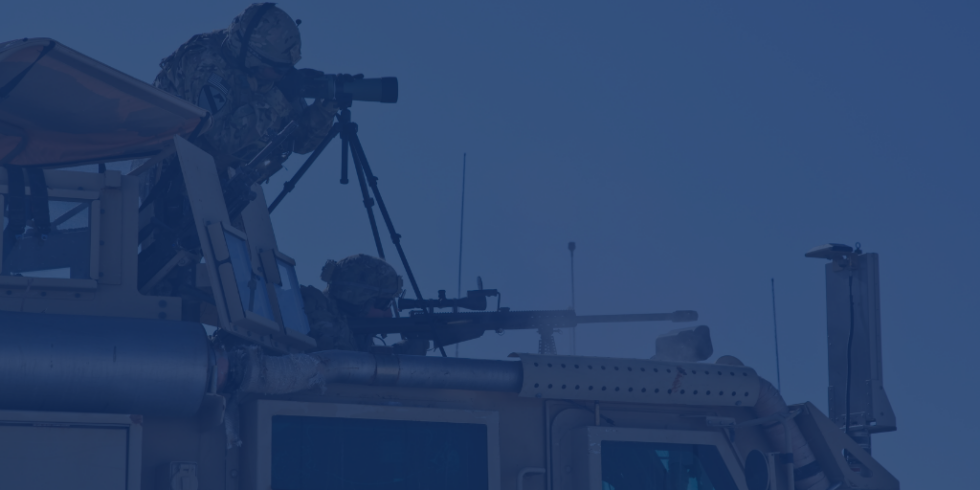 Electronic Warfare is Changing — Here's Where It's Headed