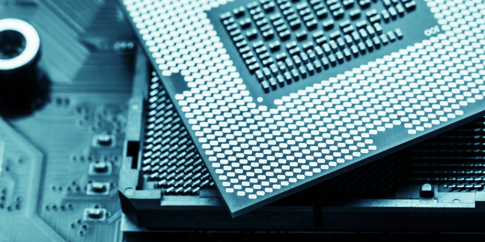 Fabless Oems Are Making Semiconductor Chips Faster And Smaller -- What ...
