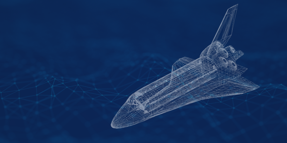 Generative AI Taking Off In The Aerospace Industry