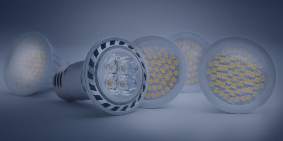 Adoption Of Chip-On-Board Light-Emitting Diodes Expands