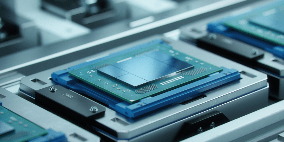 The Meteoric Rise Of Advanced Semiconductor Packaging