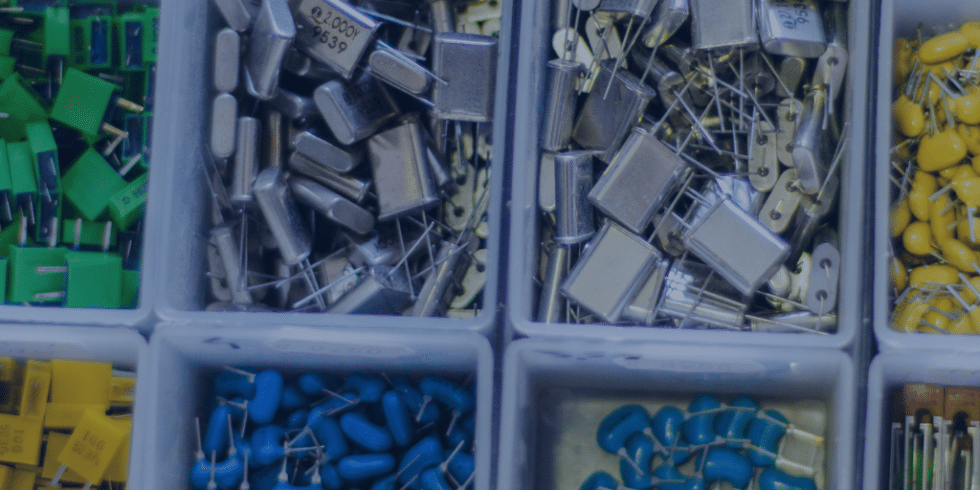 Managing Your Surplus, Obsolete, Or Overstocked Electronic Components