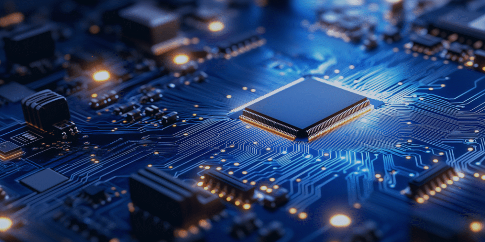 2025 Semiconductor Market Forecast