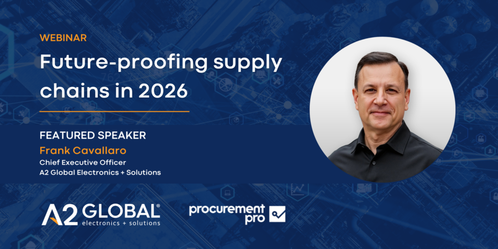 Future-Proof Your Supply Chain in 2026